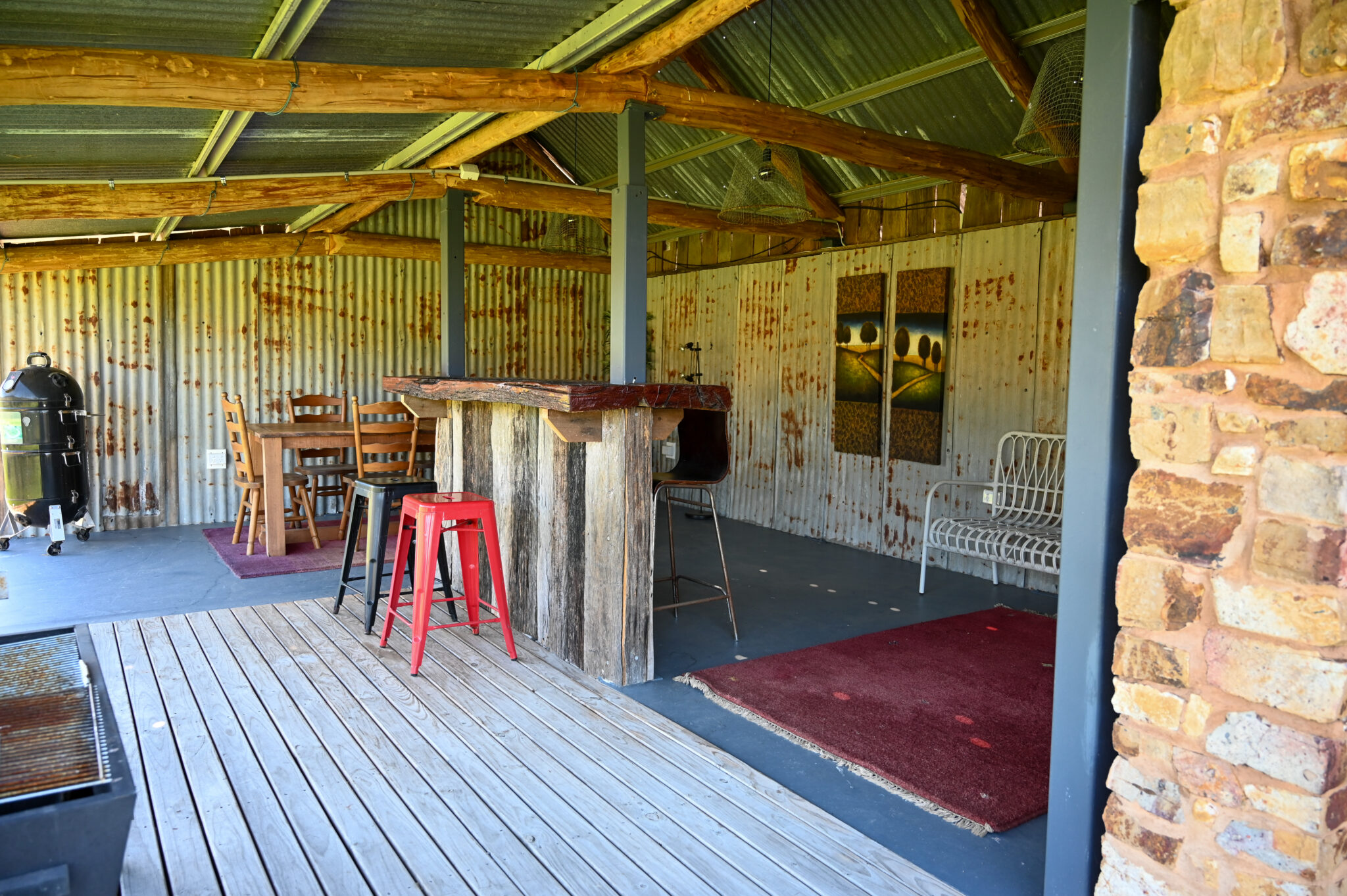 Home - Blitz Constructions